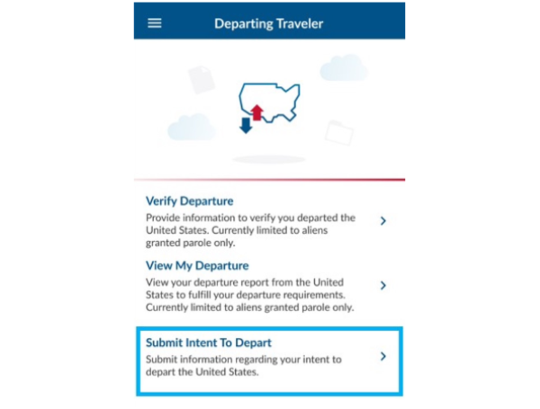 Autodeportación en Estados Unidos: cuánto han variado los incentivos y ...