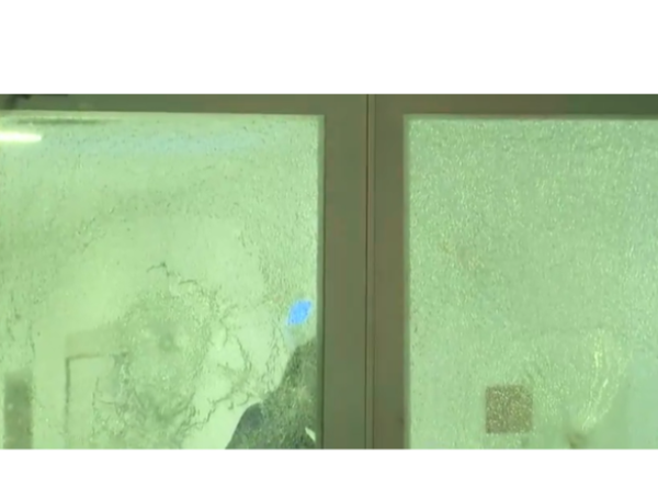 Video | Pacientes denuncian brutales agresiones en hospital del sur de ...