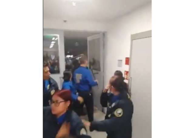 Video | Pacientes denuncian brutales agresiones en hospital del sur de ...