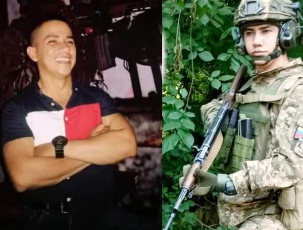 Santa Marta: muerte de soldado en guerra de Rusia con Ucrania