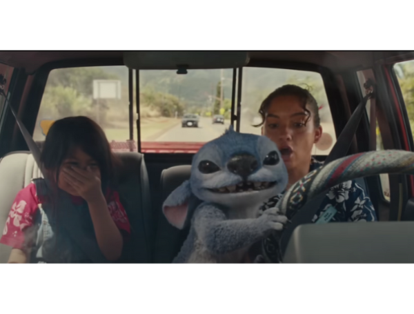 En video: lanzan tráiler de la versión ‘live action’ de 'Lilo & Stitch ...