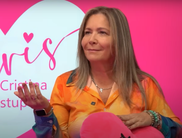 Martha Liliana Ruiz habló sobre las críticas que recibió tras confesar ...