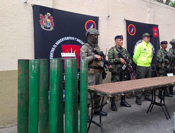 Exclusiva: disidencias de las Farc en Catatumbo están aplicando ...