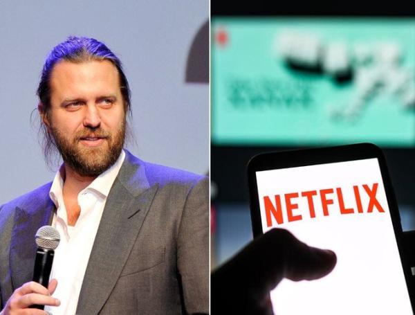 Carl Erik Rinsch, famoso director de Hollywood, arrestado por estafa ...