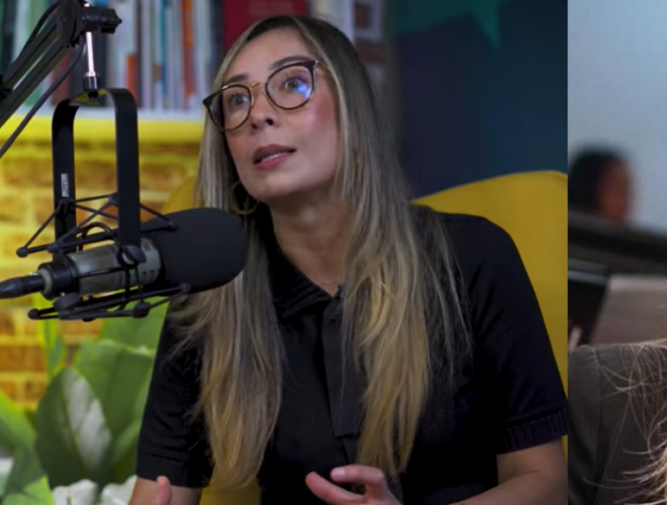 Katherine Miranda y lo que le han costado los debates en el Congreso ...