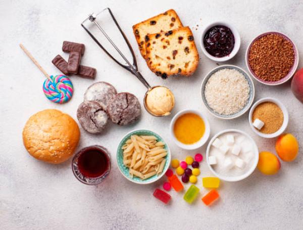 Los alimentos que contienen más azúcar y que se consumen a diario ...