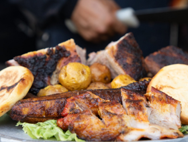 Bogotá se prepara para una nueva edición del Parrilla Fest en Puente ...