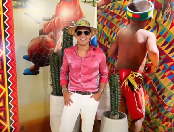 Habla Jesús Romero, cantante amenazado en panfleto en el que aparecía ...