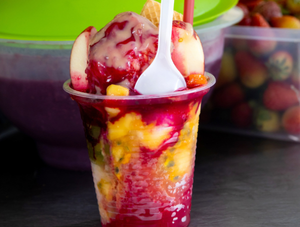 Cholado: qué ingredientes lleva y cómo prepararlo en casa