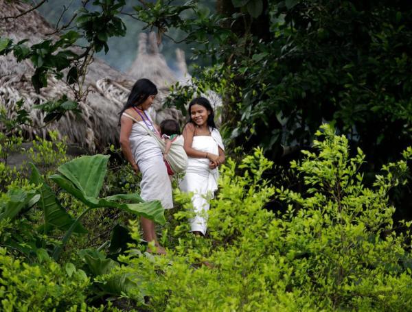 La Sierra, ‘el país de la nieves’ entre ancestralidad y aventura