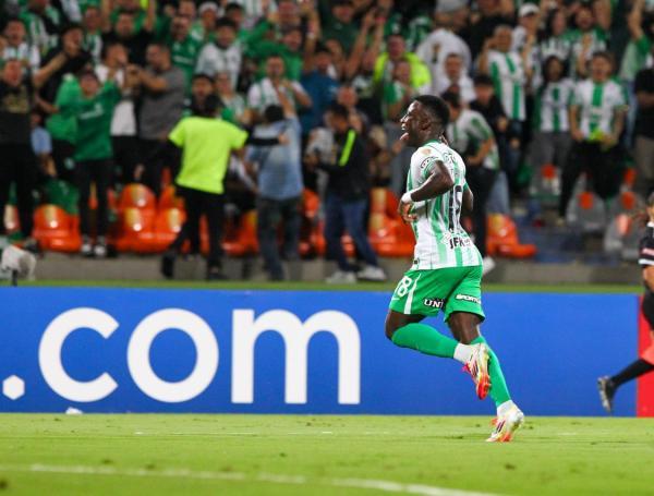 EN VIVO | Nacional vs. Santa Fe: acá el minuto a minuto del choque de ...