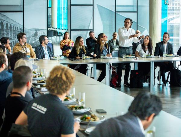StartCo 2025: 340 startups competirán desde hoy en Medellín en busca de ...