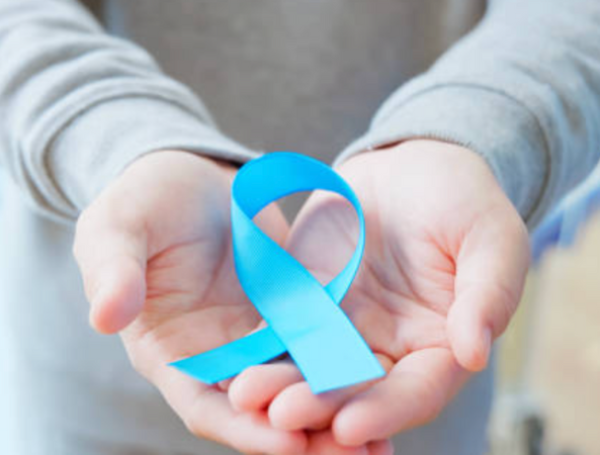Los colores del cáncer: cada tumor se identifica con un tono, tendencia ...
