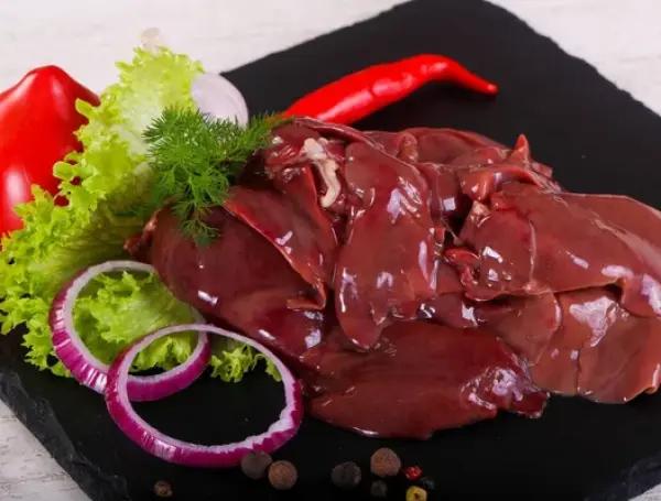 'El hígado es una joya nutricional, pero tiene tanta vitamina A que, si ...