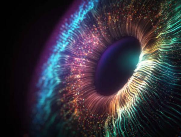 La ciencia revela que las mujeres tienen un superpoder en su visión ...