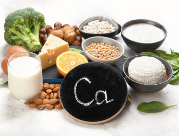 ¿Cuál es el mejor tipo de calcio para adultos mayores? Conozca cuáles ...