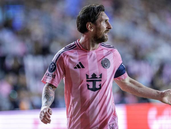 Lionel Messi se sincera en 'Simplemente fútbol': 'El Mundial está lejos ...
