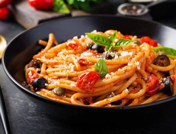 Cómo cocinar la pasta para evitar picos de azúcar en sangre y cuidar el ...