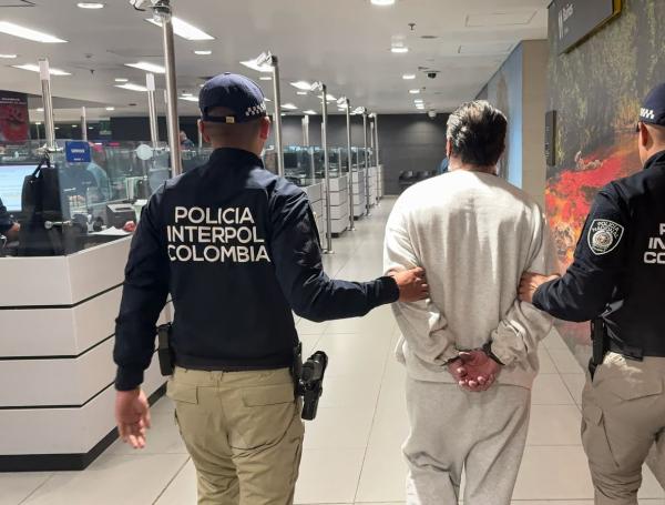 ¿Quién es Ever Villafañe, excapo del ‘cartel del Norte Valle’ capturado ...