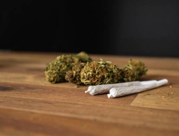 ¿Cuánta marihuana es mucho? La ciencia propone medir el nivel de ...