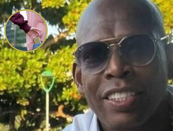 Faustino 'Tino' Asprilla denuncia negligencia en hospital de Tuluá y ...