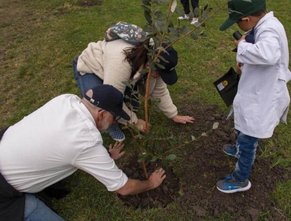 El Instituto Interamericano de Cooperación para la Agricultura abrió ...