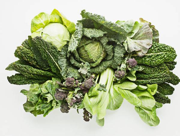 Experto en longevidad de Yale revela las 5 verduras más saludables que ...