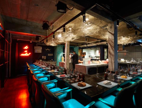 Gaggan Anand: la rebeldía y la cocina como estilo de vida