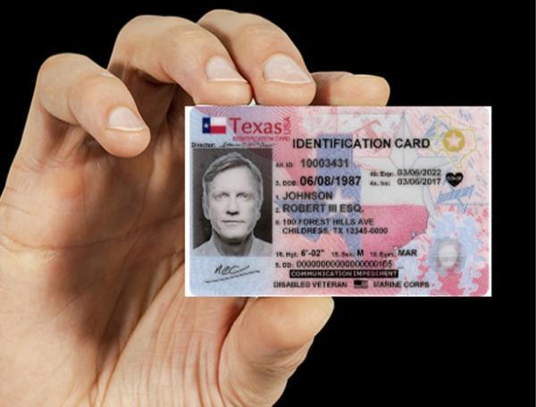 Real ID: la lista completa de los documentos que son aceptados para viajar en Estados Unidos a ...