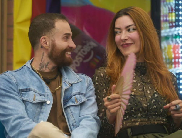 Norma Nivia aclara si seguirá viviendo con su ex tras ser eliminada de ...