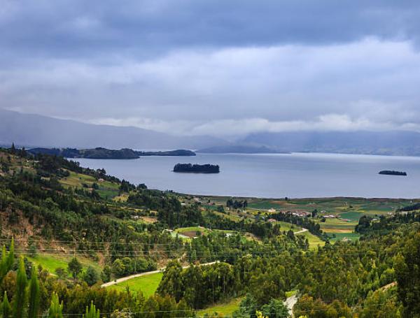 Los cinco destinos ideales para acampar en Colombia y todo lo que necesita para hacerlo