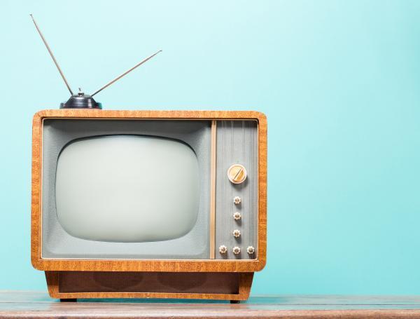 Desde el primer televisor hasta las últimas pantallas Neo QLED: algunos ...