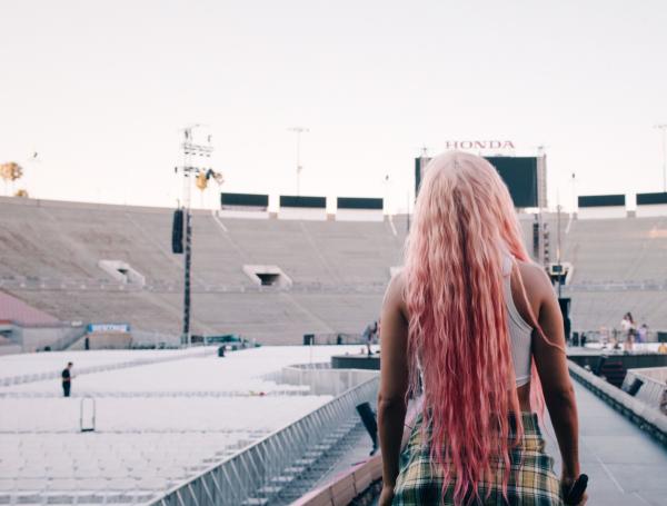 La directora Cristina Costantini revela detalles de la grabación de Mañana fue muy bonito ...