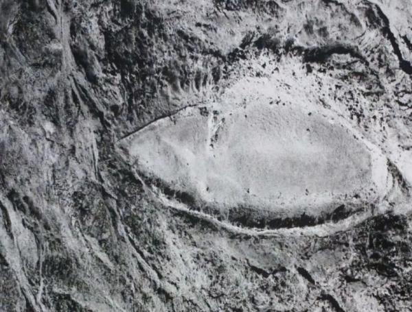 ¿Hallaron el Arca de Noé? Arqueólogos desenterraron restos fosilizados ...