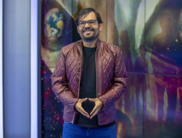 ¿Cómo usan los narcos la brujería para aumentar su poder? Esteban Cruz ...