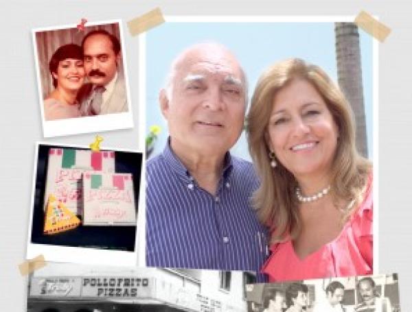 La curiosa anécdota que relató el fallecido fundador de Frisby sobre ...