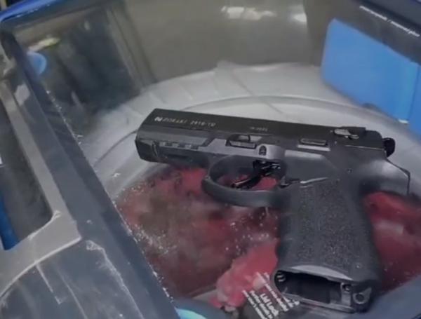 El taxista que era jefe de la banda que asaltaba a las tiendas D1 en ...