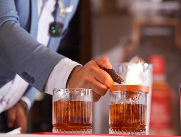 El Alquimista World Bar 2025 elegirá al mejor mixólogo del país en una ...