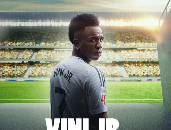 El Valencia demanda a Netflix por el documental ‘Baila Vini’: le acusan de afectar imagen de su ...