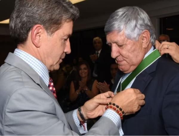 Atención: muere en Medellín el conocido empresario William Vélez