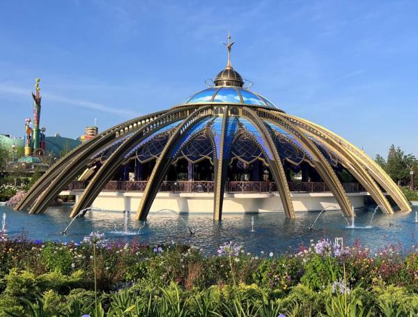 Tras 25 años, abre un nuevo parque temático en Orlando, Universal Epic ...