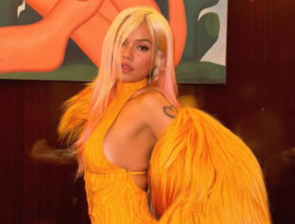 Todo casi listo para el Tropicoqueta Tour’ 2026 de Karol G: revelan que ...