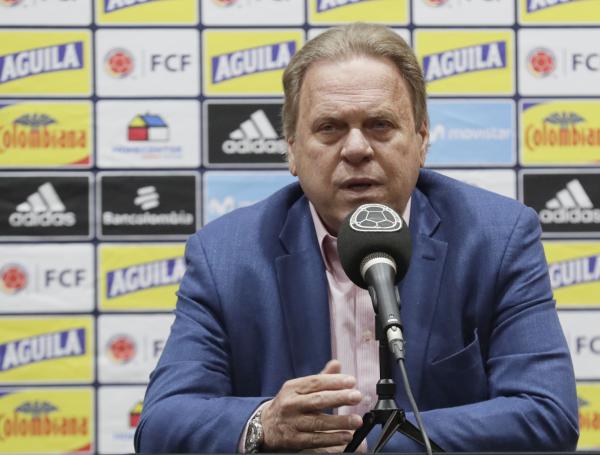 Exclusiva | Ministerio del Deporte se pronuncia sobre posible ...