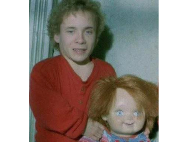 Murió Ed Gale, el actor que dio vida a ‘Chucky’ en sus primeras películas