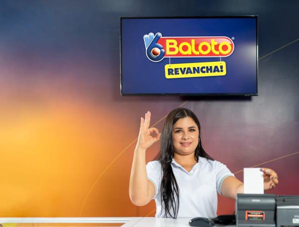 Baloto anuncia novedades que ofrecen más oportunidades de ganar: nuevo ...