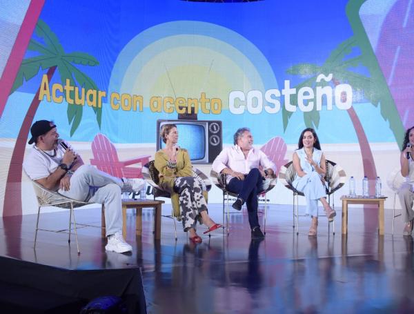 El futuro de los medios y el poder narrativo del Caribe: reflexiones ...
