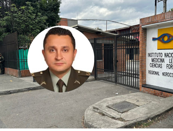 Fiscalía verifica si funcionarios de Medicina Legal incurrieron en delitos al acceder a caso del ...