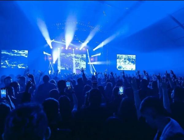 Baum Festival celebra su décima edición en Bogotá: este es el cartel de ...