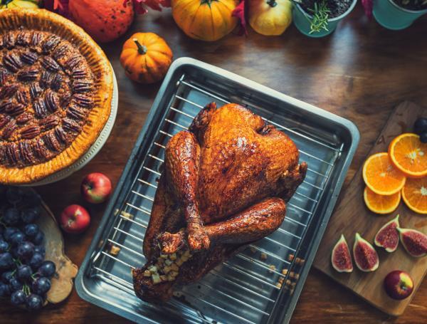 Recomendaciones para transportar y conservar el pavo y el pernil en la ...