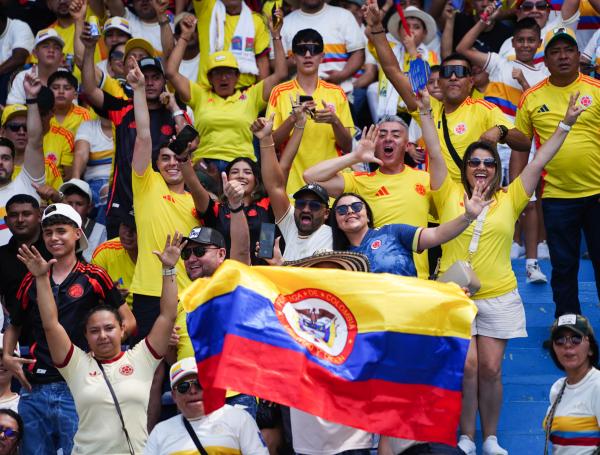 Colombia vs Perú: Empate a cero goles con una actuación para el olvido de la 'tricolor'